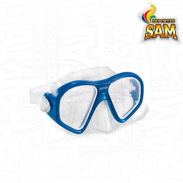 CARETA AQUA FLOW INTEX – DEPORTES SAM