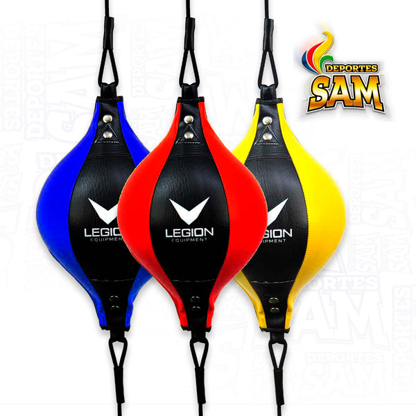 PERA DOBLE ANCLAJE LEGION – DEPORTES SAM
